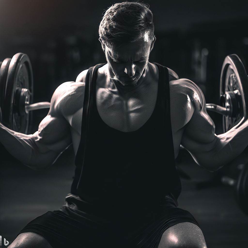 Kuvvet Antrenmanı Nedir? › Ankara Personal Trainer