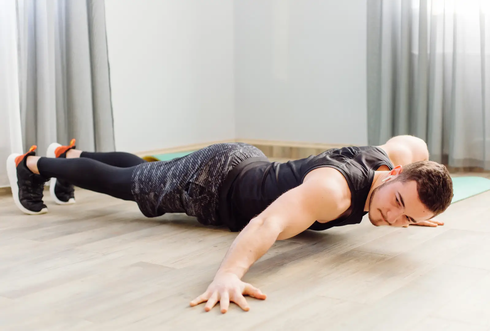 Fonksiyonel Antrenmanı Nedir? Ne İşe Yarar? Faydaları ve Zararları Nelerdir? › Ankara Personal ...